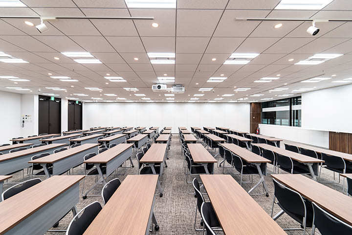 【AP日本橋】ROOM G／全てのお客様のあらゆるご要望に、高い信頼と品質での写真2