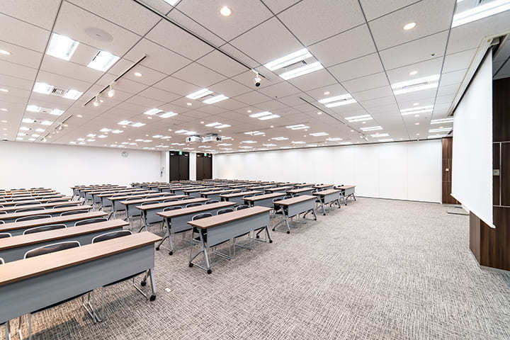 【AP日本橋】ROOM G／全てのお客様のあらゆるご要望に、高い信頼と品質での写真3