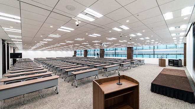 【AP日本橋】ROOM F+G/全てのお客様のあらゆるご要望に、高い信頼と品質での写真2