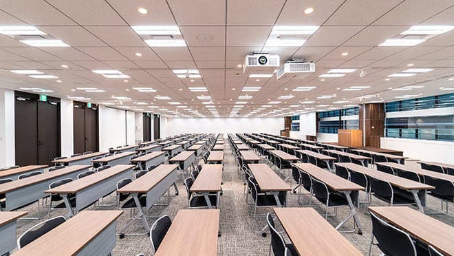 【AP日本橋】ROOM F+G/全てのお客様のあらゆるご要望に、高い信頼と品質での写真3