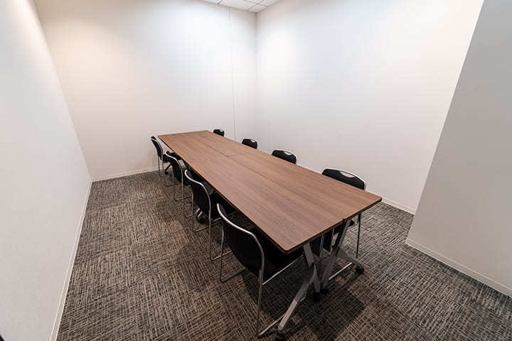 【AP日本橋】ROOM H／全てのお客様のあらゆるご要望に、高い信頼と品質での写真1