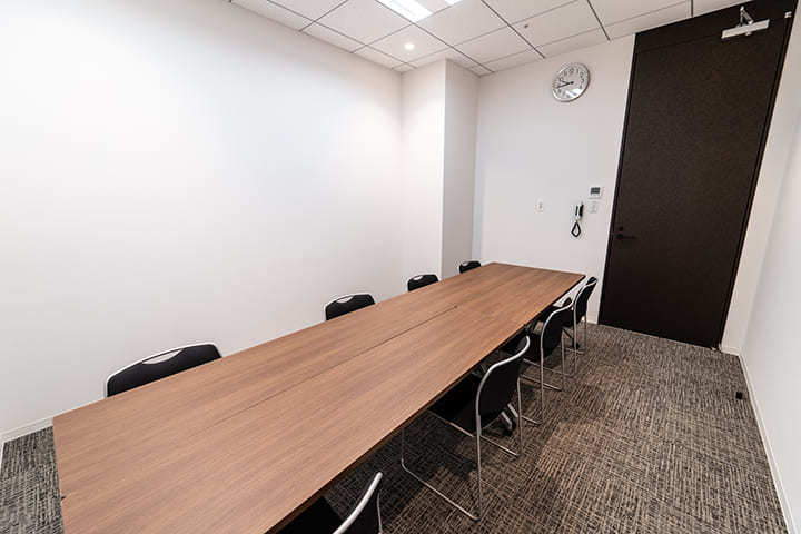 【AP日本橋】ROOM H／全てのお客様のあらゆるご要望に、高い信頼と品質での写真2