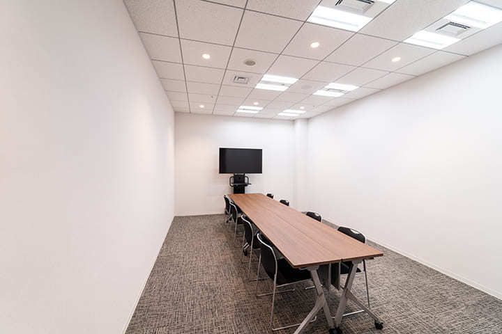 【AP日本橋】ROOM J／全てのお客様のあらゆるご要望に、高い信頼と品質での写真1