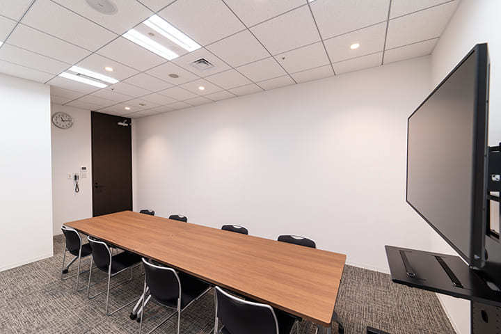 【AP日本橋】ROOM J／全てのお客様のあらゆるご要望に、高い信頼と品質での写真2