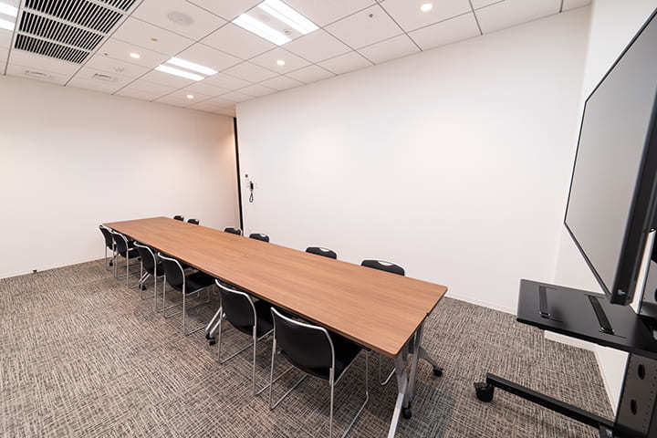 【AP日本橋】ROOM K／全てのお客様のあらゆるご要望に、高い信頼と品質での写真2