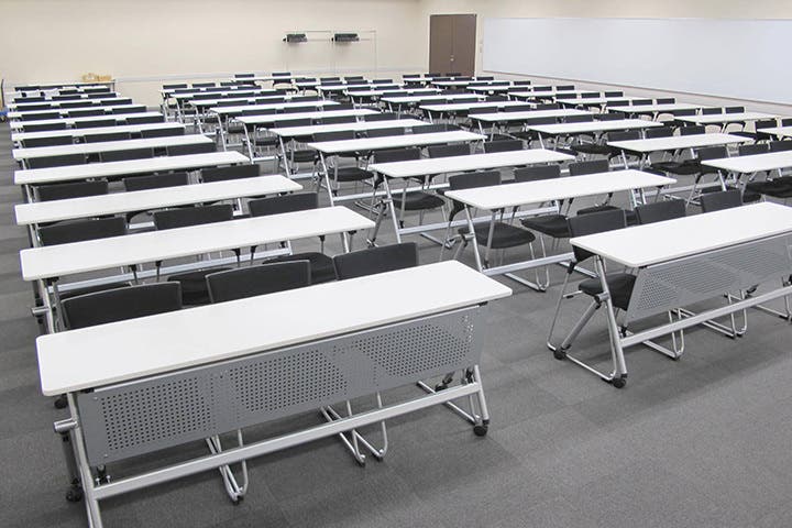 【AP浜松町】ROOM A／全てのお客様のあらゆるご要望に、高い信頼と品質での写真1