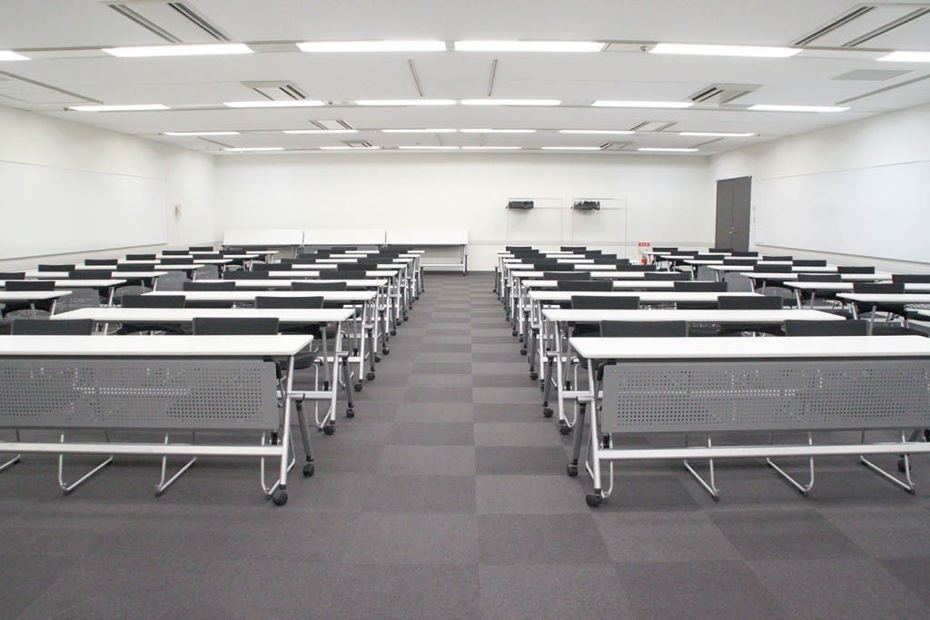 【AP浜松町】ROOM A／全てのお客様のあらゆるご要望に、高い信頼と品質での写真2