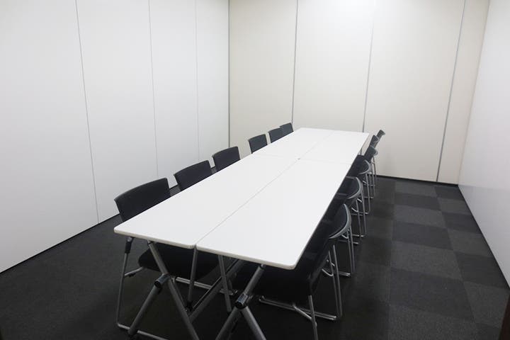 【AP浜松町】ROOM B2／全てのお客様のあらゆるご要望に、高い信頼と品質での写真1