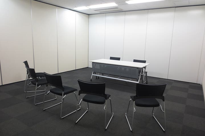 【AP浜松町】ROOM B3／全てのお客様のあらゆるご要望に、高い信頼と品質での写真1