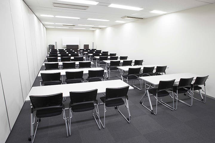 【AP浜松町】ROOM B1+B2／全てのお客様のあらゆるご要望に、高い信頼と品質での写真2