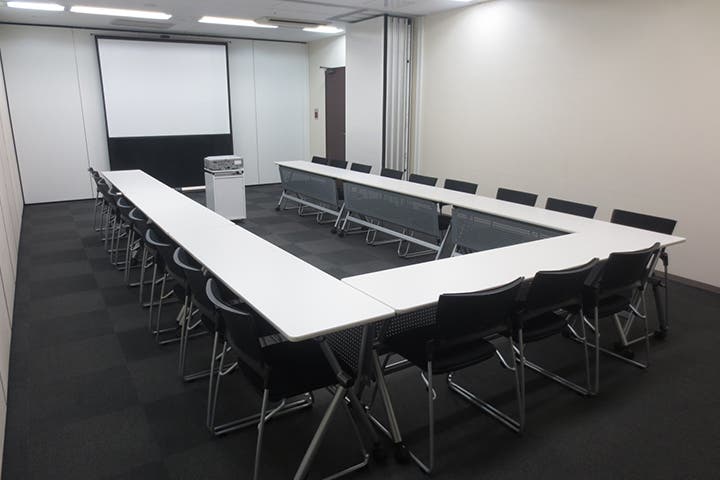 【AP浜松町】ROOM B2+B3／全てのお客様のあらゆるご要望に、高い信頼と品質での写真1