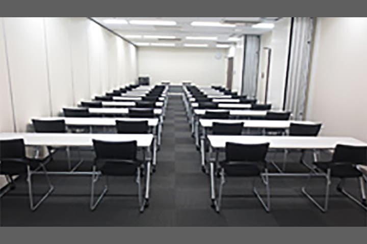 【AP浜松町】ROOM B1+B2+B3／全てのお客様のあらゆるご要望に、高い信頼と品質での写真1