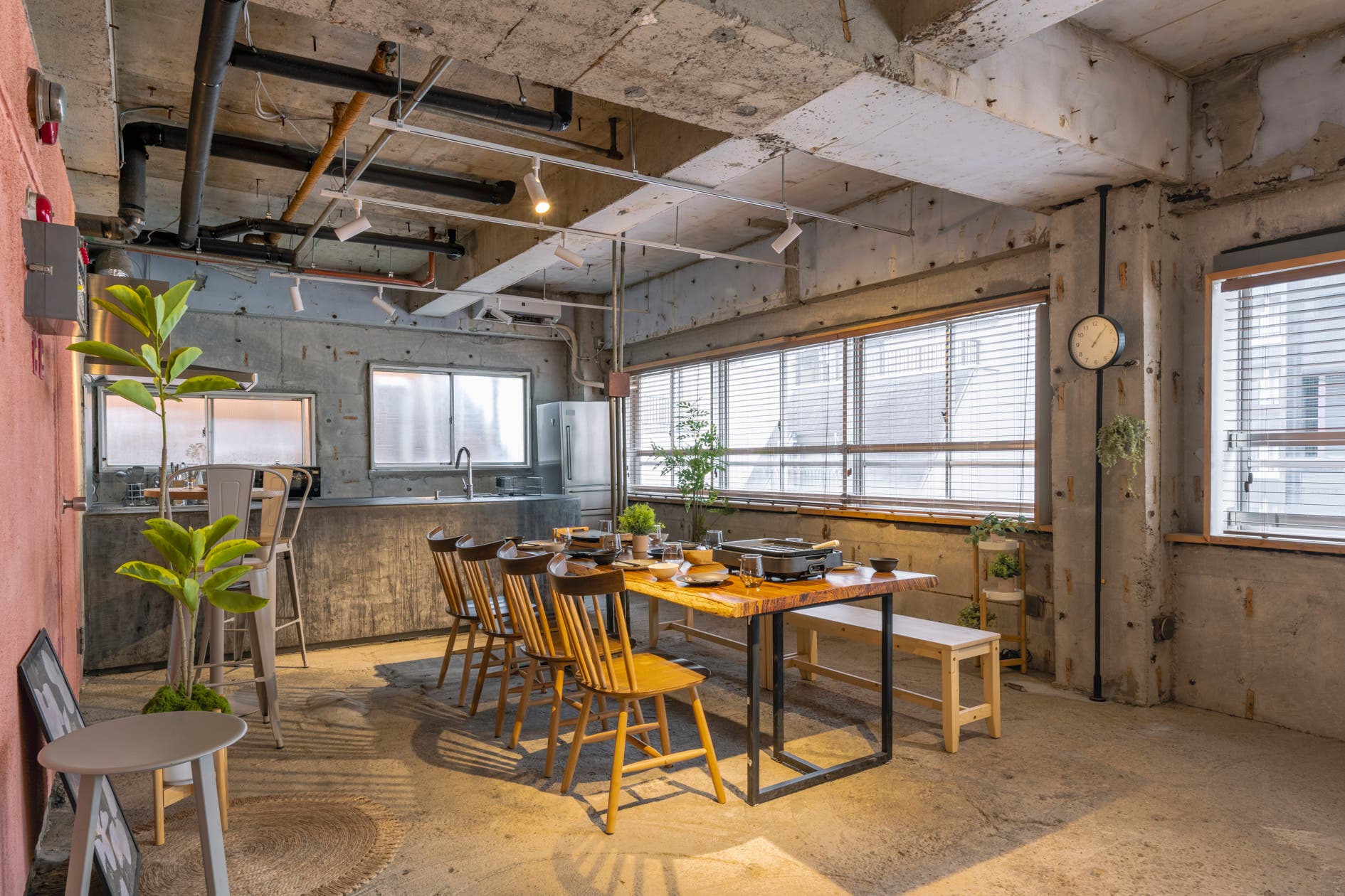 スペモ💡クリスマス🎄歓送迎会🎊キッチン🍽料理🥩パーティー🎂打ち上げ🍺484_SpemoLounge神田・大手町の写真10