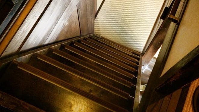 【古民家カフェ貸切】江戸時代建造の船宿カフェ ≪前撮り・撮影会・イベント利用可≫の写真4