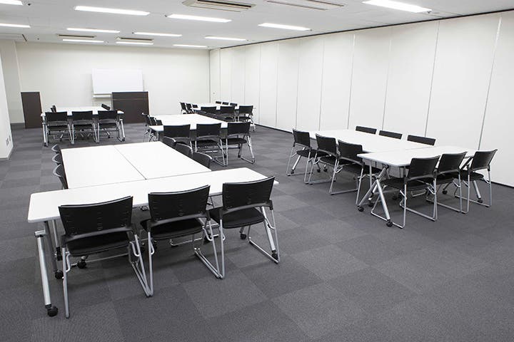 【AP浜松町】ROOM C／全てのお客様のあらゆるご要望に、高い信頼と品質での写真1