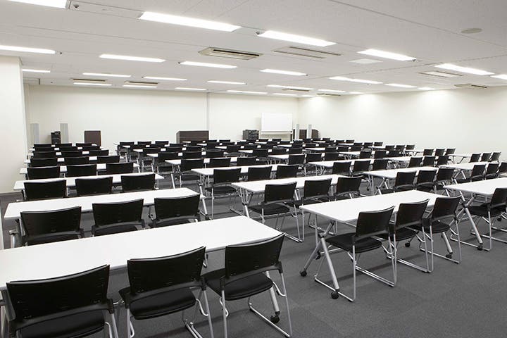 【AP浜松町】ROOM B1+B2+B3+C／全てのお客様のあらゆるご要望に、高い信頼と品質での写真1