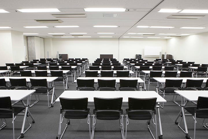 【AP浜松町】ROOM B1+B2+B3+C／全てのお客様のあらゆるご要望に、高い信頼と品質での写真2