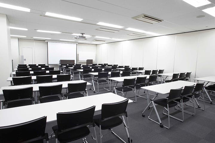 【AP浜松町】ROOM D／全てのお客様のあらゆるご要望に、高い信頼と品質での写真1