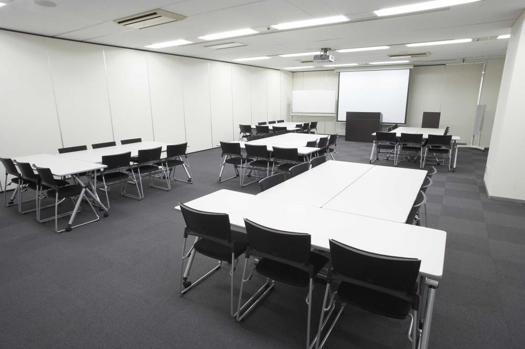 【AP浜松町】ROOM E／全てのお客様のあらゆるご要望に、高い信頼と品質での写真1