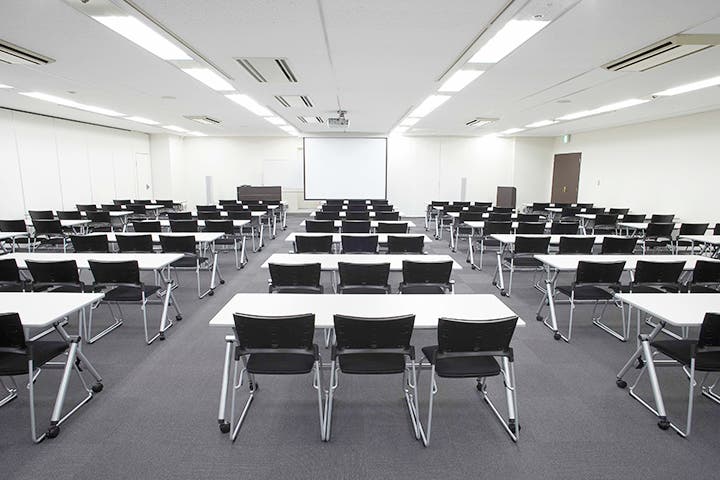 【AP浜松町】ROOM F／全てのお客様のあらゆるご要望に、高い信頼と品質での写真1