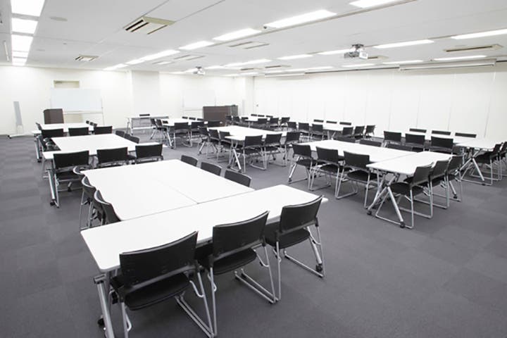 【AP浜松町】ROOM D+E／全てのお客様のあらゆるご要望に、高い信頼と品質での写真1