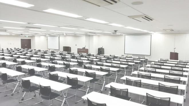 【AP浜松町】ROOM D+E+F/全てのお客様のあらゆるご要望に、高い信頼と品質での写真1