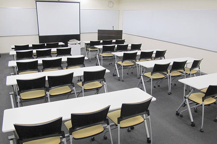 【AP浜松町】ROOM G／全てのお客様のあらゆるご要望に、高い信頼と品質での写真1