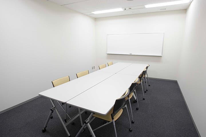 【AP浜松町】ROOM I／全てのお客様のあらゆるご要望に、高い信頼と品質での写真1