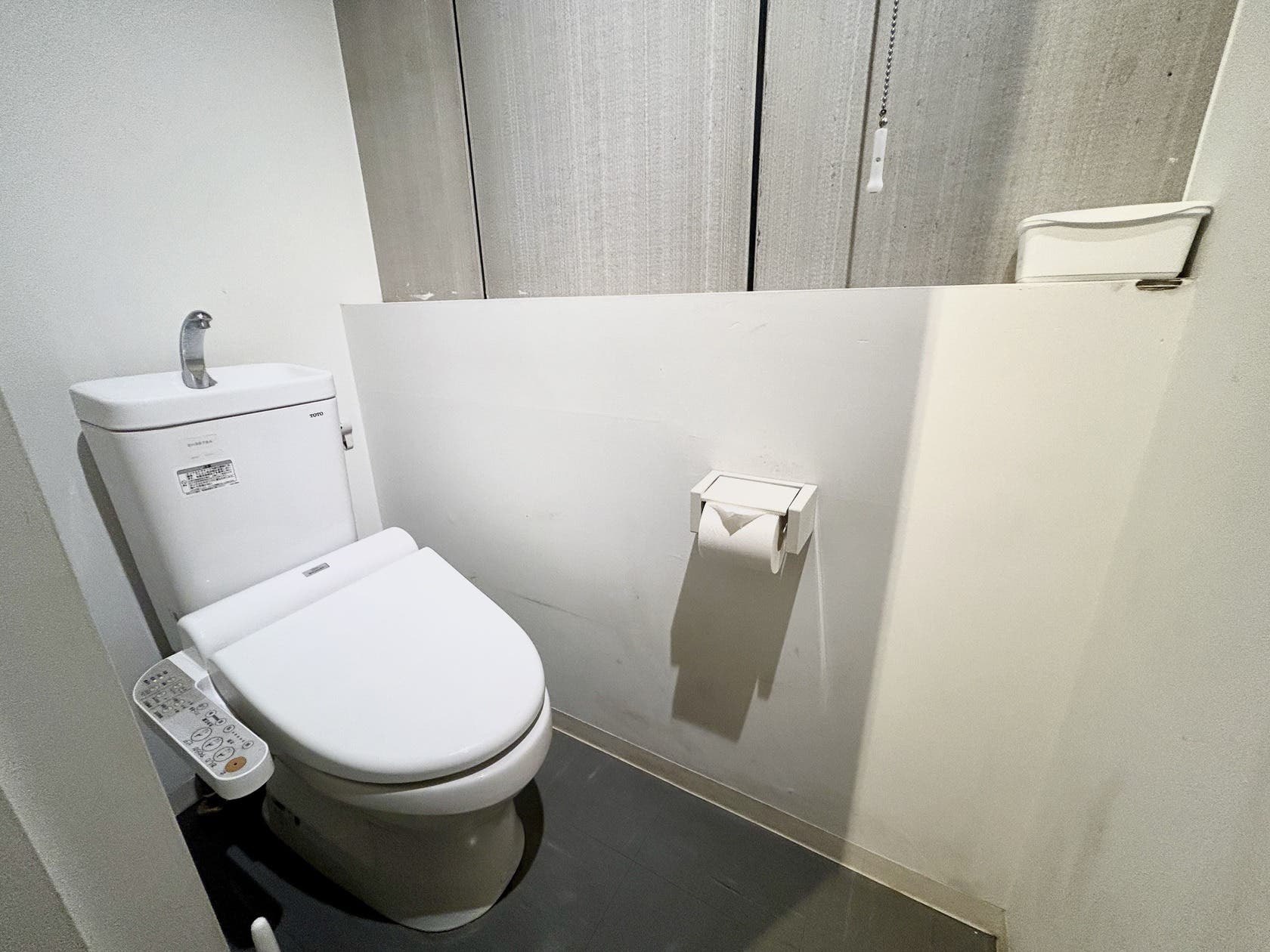 2B【渋谷駅徒歩8分】無料ロッカー付き！ 💃ダンス/📕演劇/🧘ヨガ/📸撮影の写真7