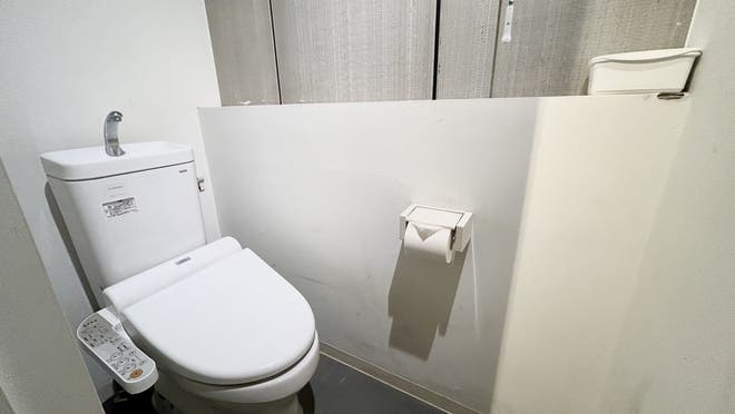 2B【渋谷駅徒歩8分】無料ロッカー付き! 💃ダンス/📕演劇/🧘ヨガ/📸撮影の写真7