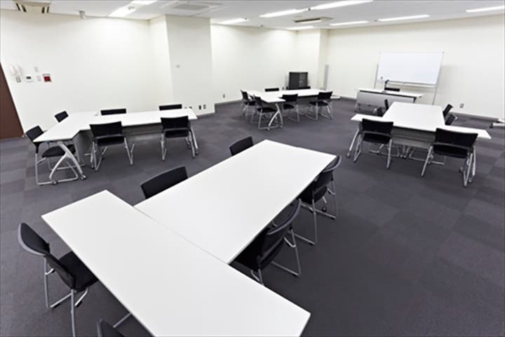 【AP浜松町】ROOM O／全てのお客様のあらゆるご要望に、高い信頼と品質での写真1