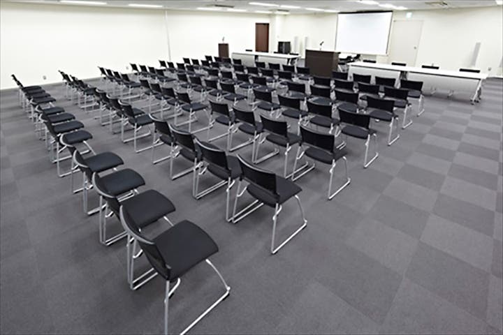 【AP浜松町】ROOM N+O／全てのお客様のあらゆるご要望に、高い信頼と品質での写真1