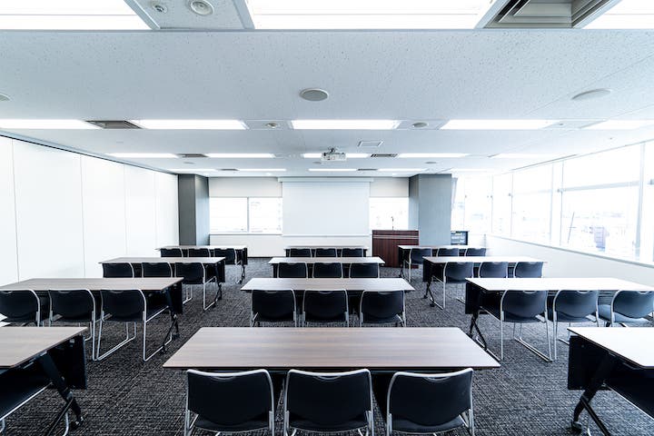 【AP渋谷道玄坂】ROOM A／全てのお客様のあらゆるご要望に、高い信頼と品質での写真1