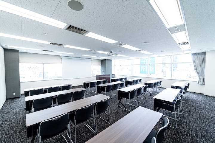 【AP渋谷道玄坂】ROOM A／全てのお客様のあらゆるご要望に、高い信頼と品質での写真2