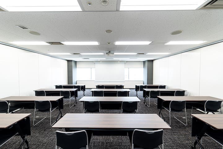 【AP渋谷道玄坂】ROOM B／全てのお客様のあらゆるご要望に、高い信頼と品質での写真1