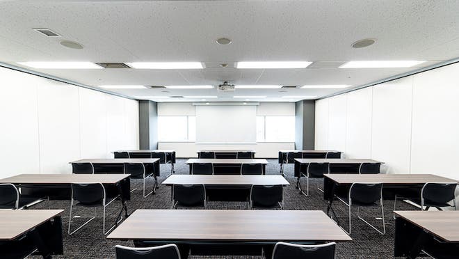 【AP渋谷道玄坂】ROOM B/全てのお客様のあらゆるご要望に、高い信頼と品質での写真1