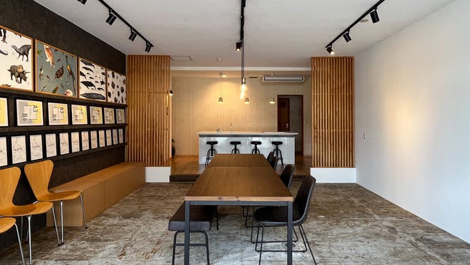 【2024年7月オープン】キッチンスタジオOlive <お料理教室/動画・写真撮影/会議/パーティ>の写真1