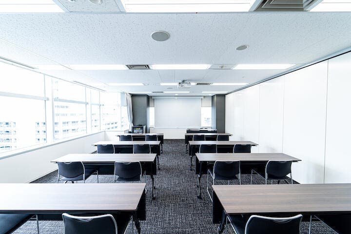 【AP渋谷道玄坂】ROOM D／全てのお客様のあらゆるご要望に、高い信頼と品質での写真1