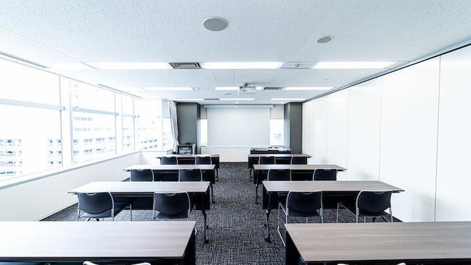 【AP渋谷道玄坂】ROOM D/全てのお客様のあらゆるご要望に、高い信頼と品質での写真1