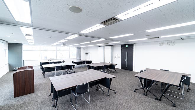 【AP渋谷道玄坂】ROOM A+B/全てのお客様のあらゆるご要望に、高い信頼と品質での写真2