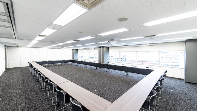 【AP渋谷道玄坂】ROOM B+C/全てのお客様のあらゆるご要望に、高い信頼と品質での写真1