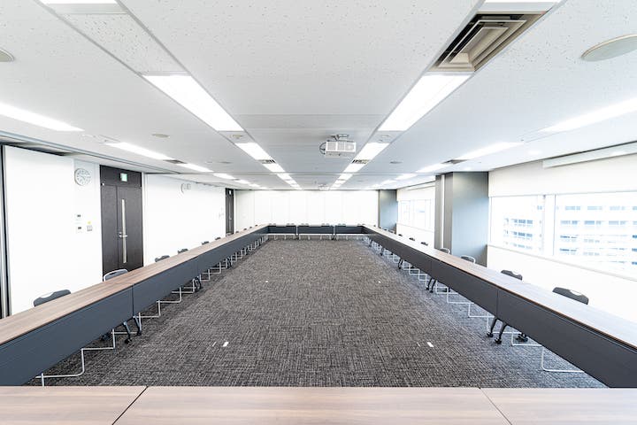 【AP渋谷道玄坂】ROOM B+C／全てのお客様のあらゆるご要望に、高い信頼と品質での写真2