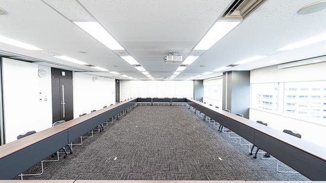 【AP渋谷道玄坂】ROOM B+C/全てのお客様のあらゆるご要望に、高い信頼と品質での写真2