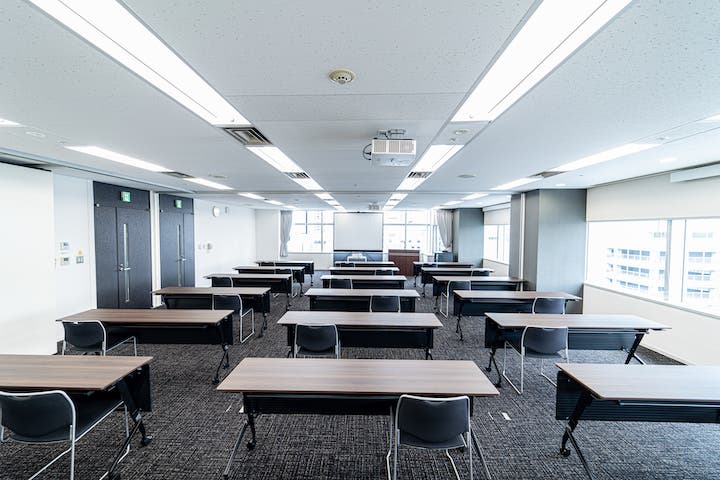 【AP渋谷道玄坂】ROOM C+D／全てのお客様のあらゆるご要望に、高い信頼と品質での写真1