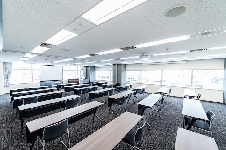 【AP渋谷道玄坂】ROOM C+D／全てのお客様のあらゆるご要望に、高い信頼と品質での写真2