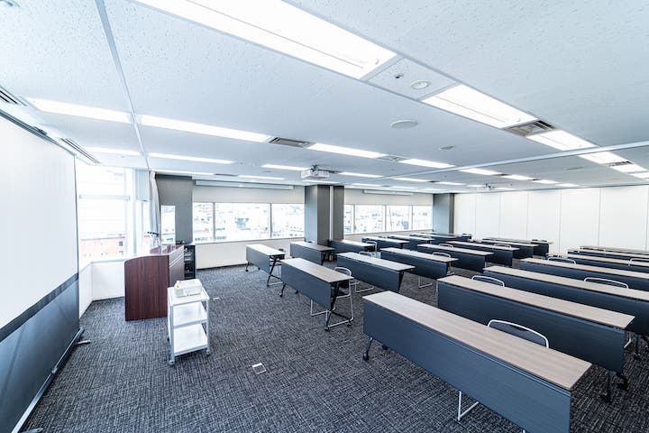 【AP渋谷道玄坂】ROOM C+D／全てのお客様のあらゆるご要望に、高い信頼と品質での写真3