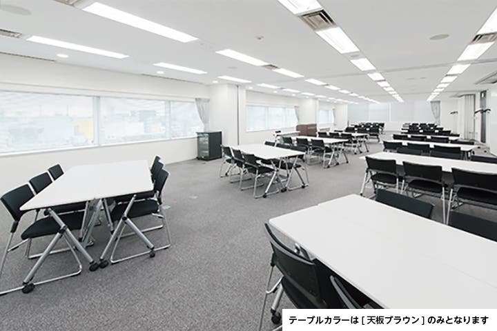 【AP渋谷道玄坂】ROOM A+B+C／全てのお客様のあらゆるご要望に、高い信頼と品質での写真1