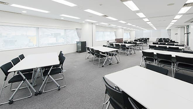 【AP渋谷道玄坂】ROOM A+B+C/全てのお客様のあらゆるご要望に、高い信頼と品質での写真1