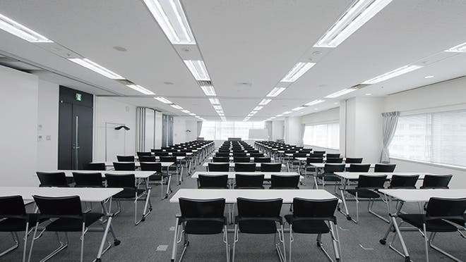 【AP渋谷道玄坂】ROOM B+C+D/全てのお客様のあらゆるご要望に、高い信頼と品質での写真1