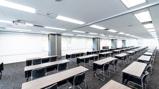 【AP渋谷道玄坂】ROOM A+B+C+D/全てのお客様のあらゆるご要望に、高い信頼と品質での写真1